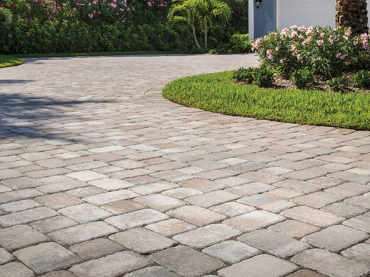 Paver Styles & Colors - Pavers In Fort Myers, Cape Coral, City of Punta ...