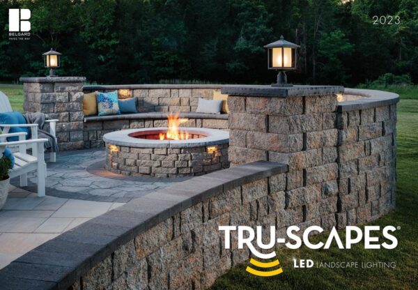 Paver Lighting - Pavers In Fort Myers, Cape Coral, City of Punta Gorda ...