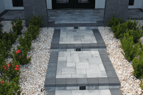 TriCircle Paver Styles & Colors - Pavers In Fort Myers, Cape Coral ...