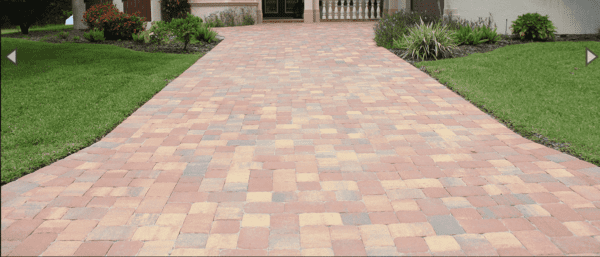 TriCircle Paver Styles & Colors - Pavers In Fort Myers, Cape Coral ...